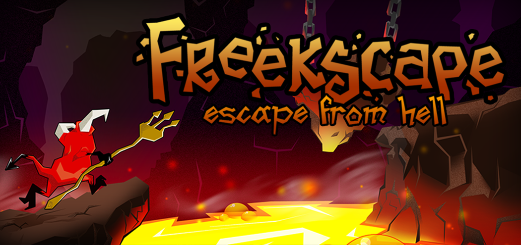Freekscape - Webcore Games